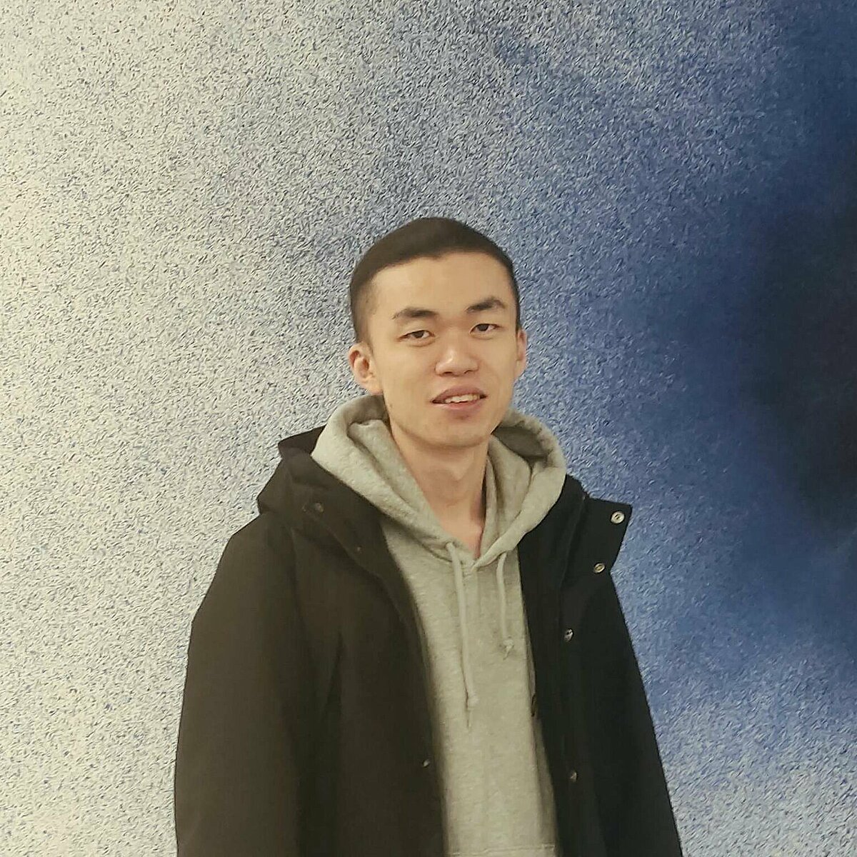 DAAD-Preis für Informatikstudent aus Taiwan