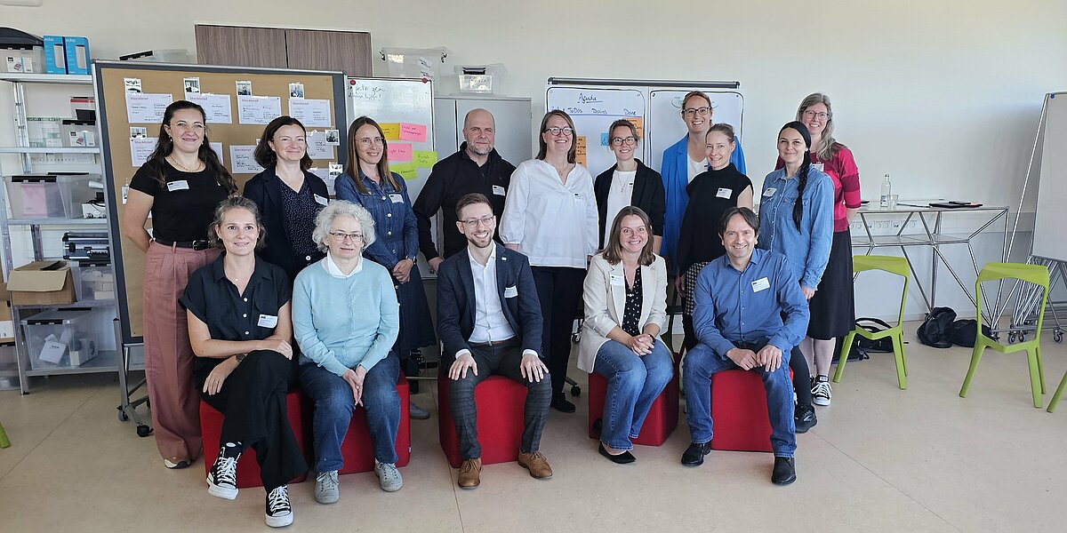 Den Horizont erweitern: OTH Regensburg startet Leuchtturmprojekt