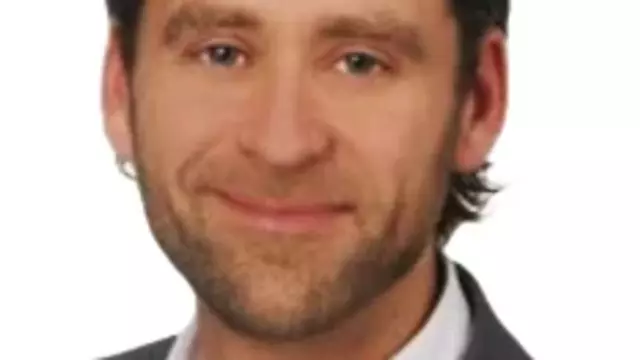 Prof. Dr. rer. pol. Alexander Urban