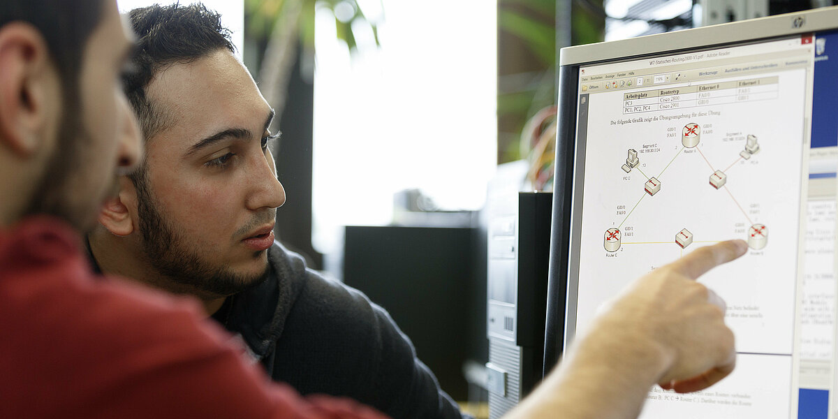 OTH Regensburg erreicht Spitzenplätze