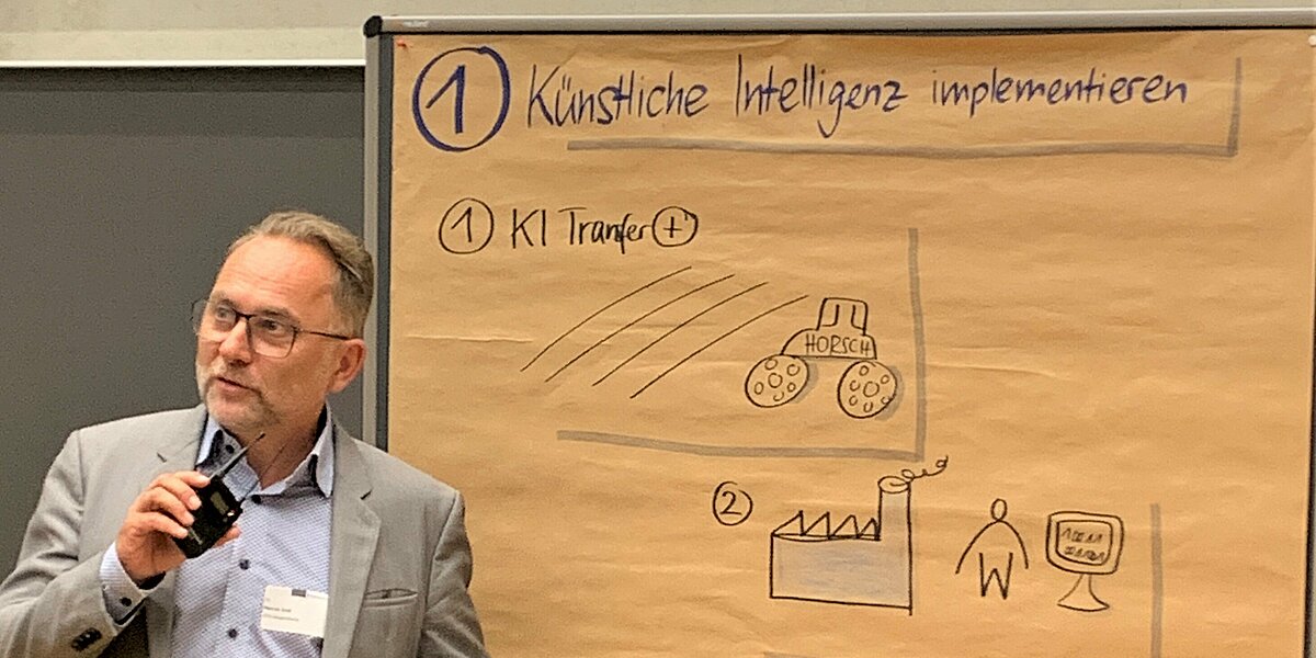 Kooperationen mit Mehrwert für alle