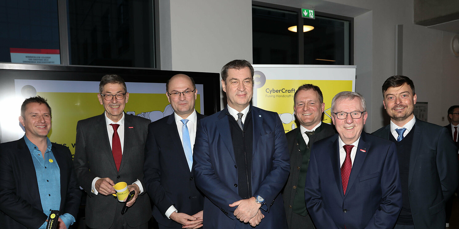 Neue Arbeitswelten durch digitale Technologien