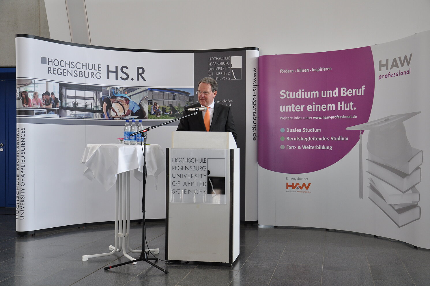 IRM-Thementag