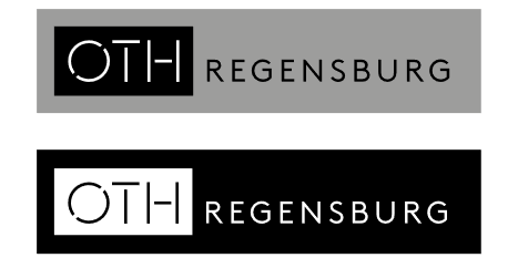 Anpassung des Corporate Design