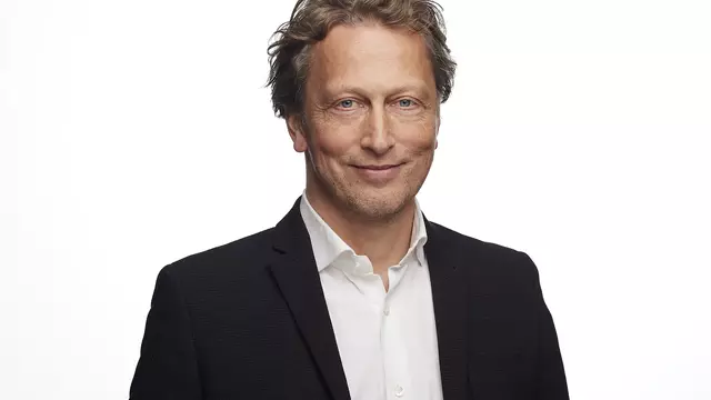 Prof. Dr. Thomas Groll