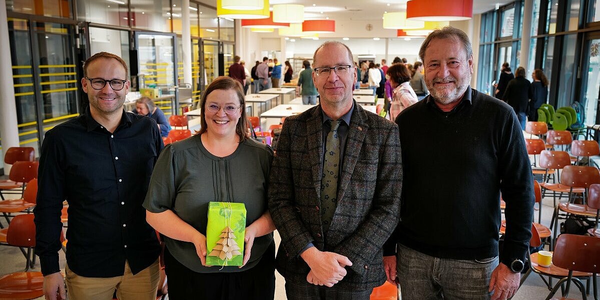 Über psychische Erkrankungen Bescheid zu wissen, macht es allen leichter