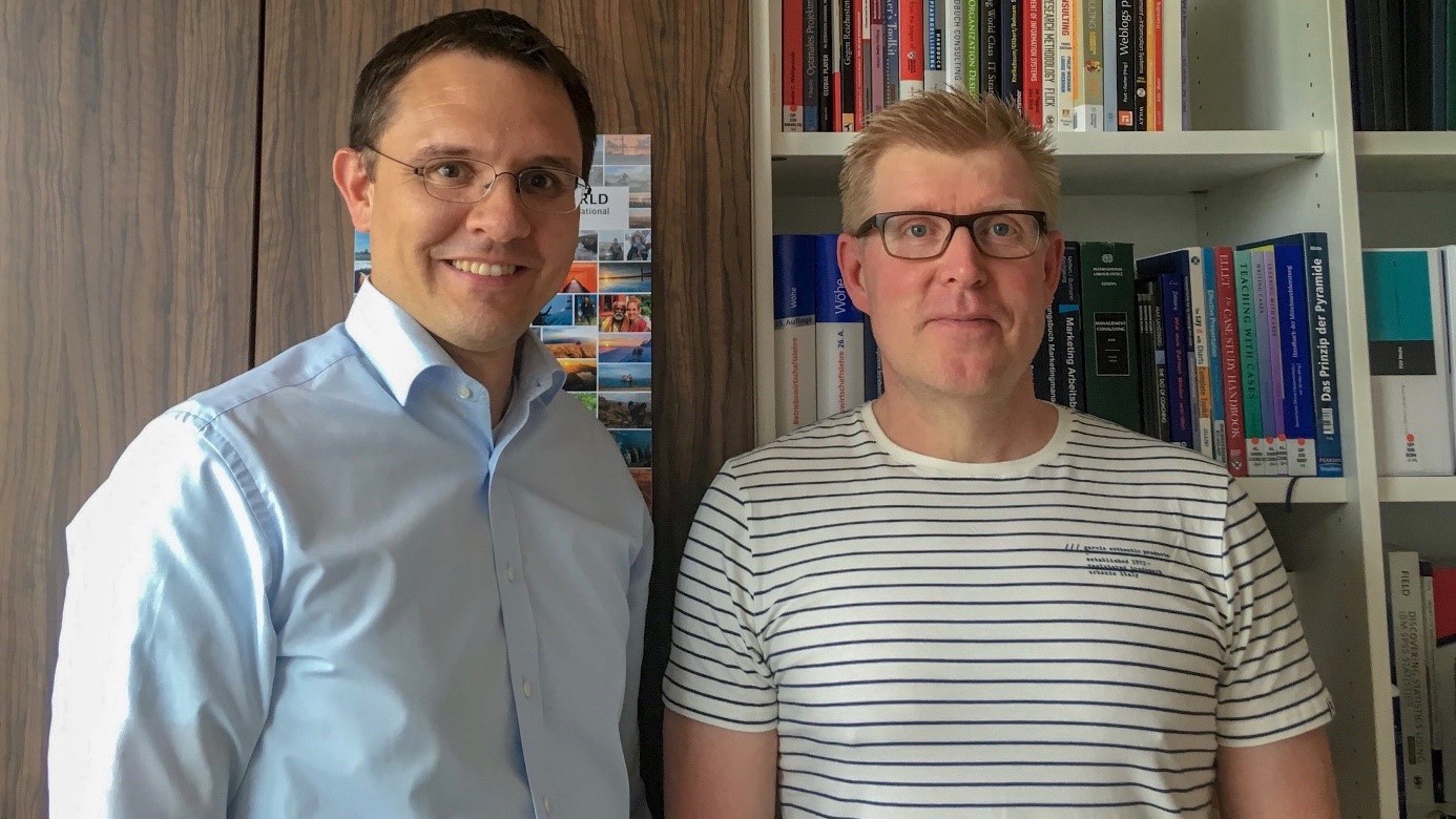 Informatik und Mathematik